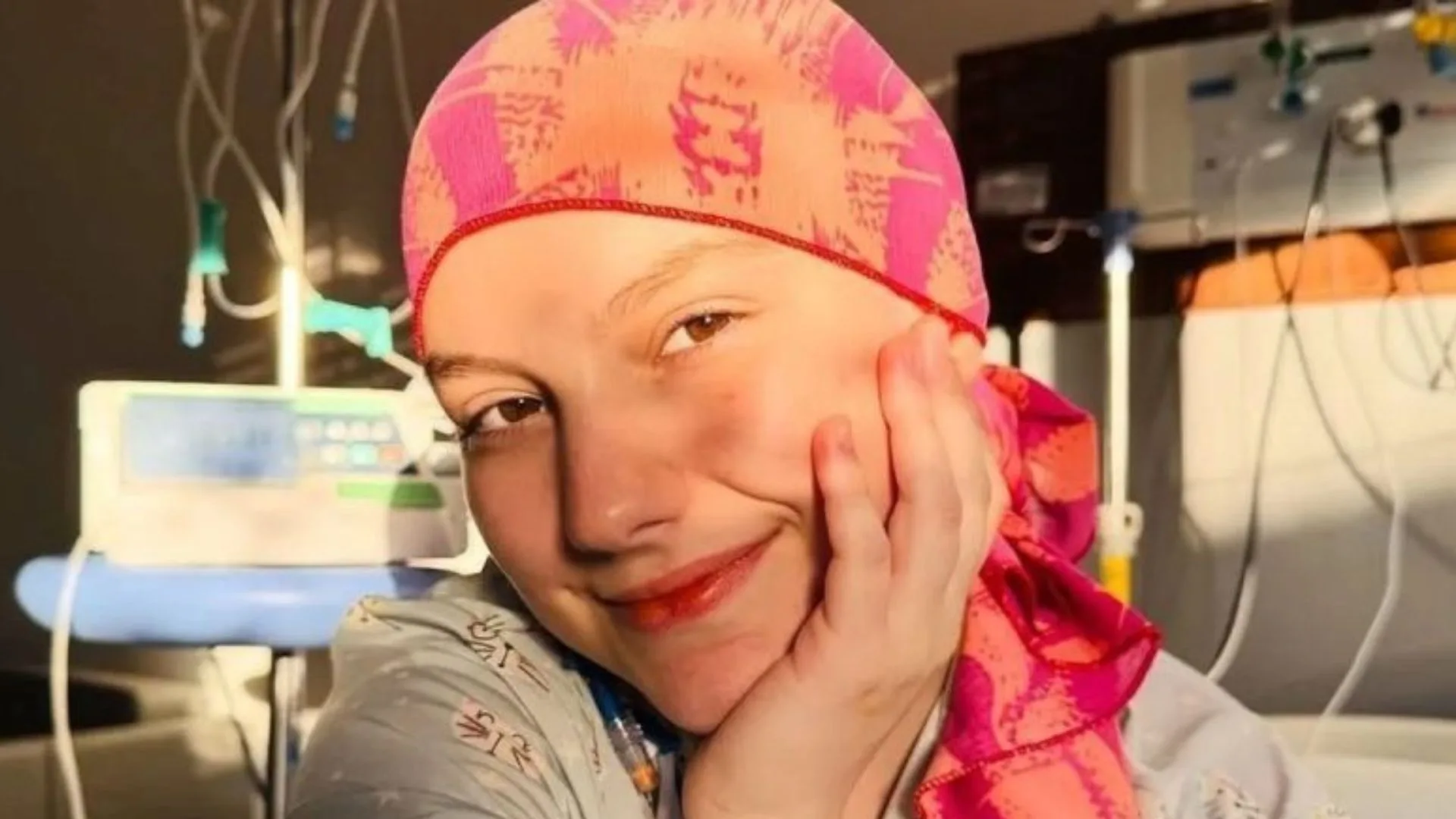 Médico de Isabel Veloso relembra os últimos momentos da jovem